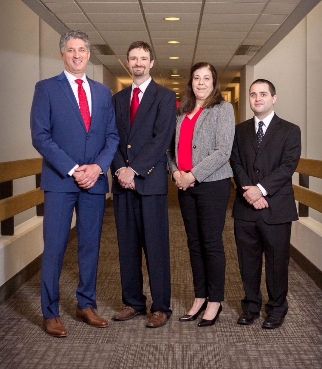 Meet The Team - Joseph Law Group, LLC