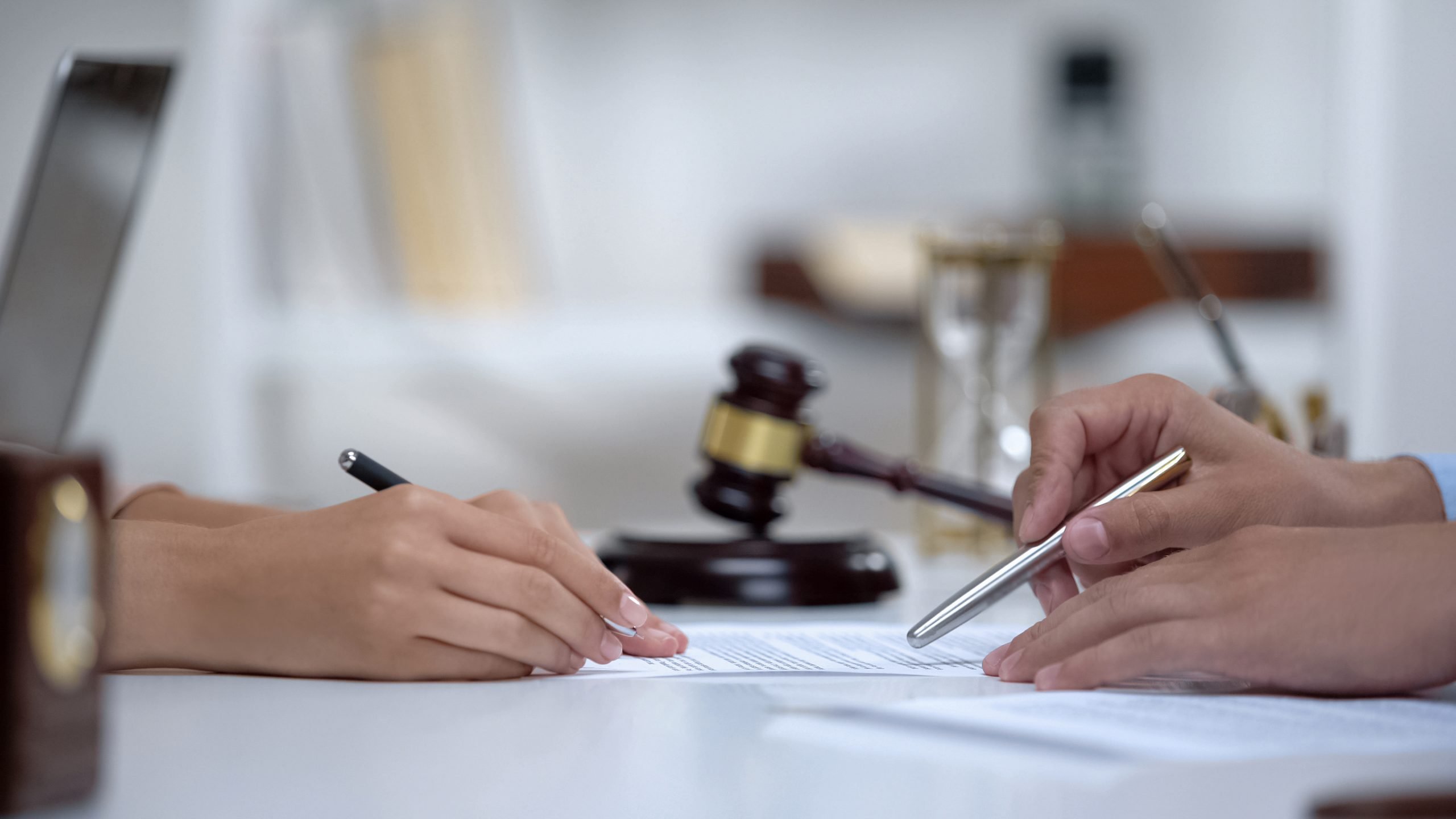 Four Things to Know About Filing an Injury Lawsuit | Joseph Law Group