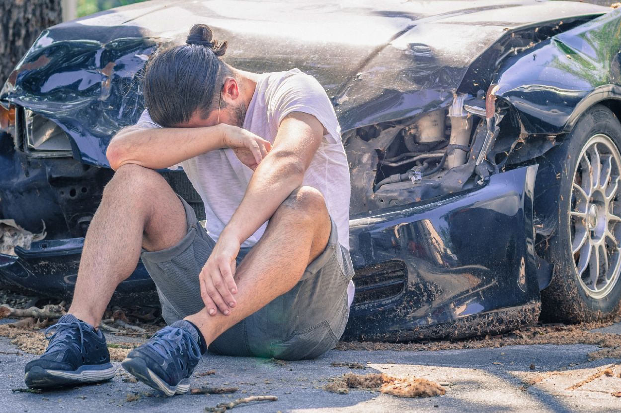 Brooklyn, OH - Victims Hurt in Collision at I-480 & Tiedeman Rd