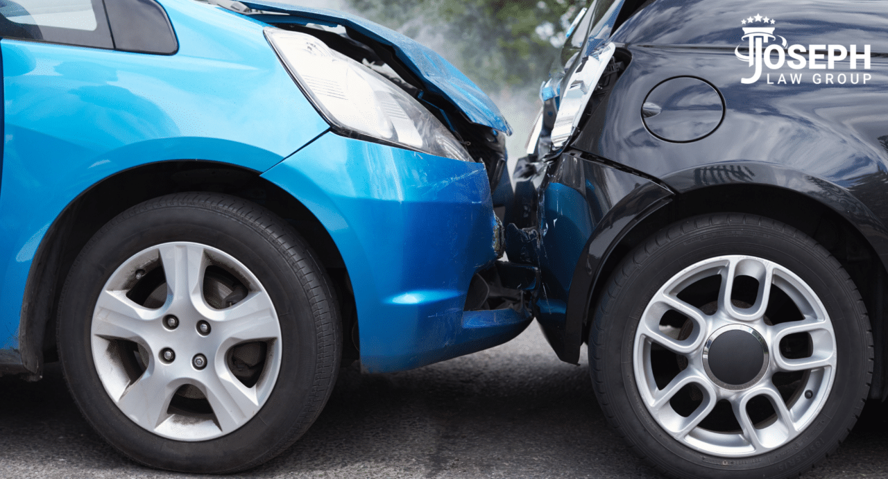 Stop Sign Accidents: Who’s at Fault? - Joseph Law Group, LLC