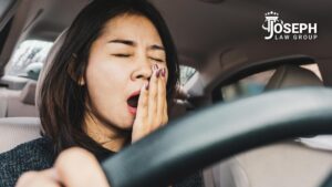 Stop Sign Accidents: Who’s at Fault? - Joseph Law Group, LLC