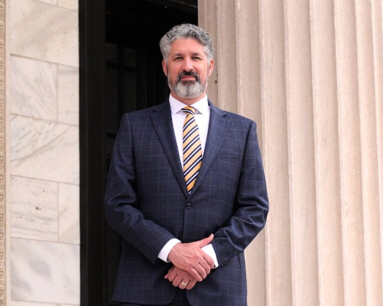 Meet Our Ohio Personal Injury Team - Joseph Law Group, LLC